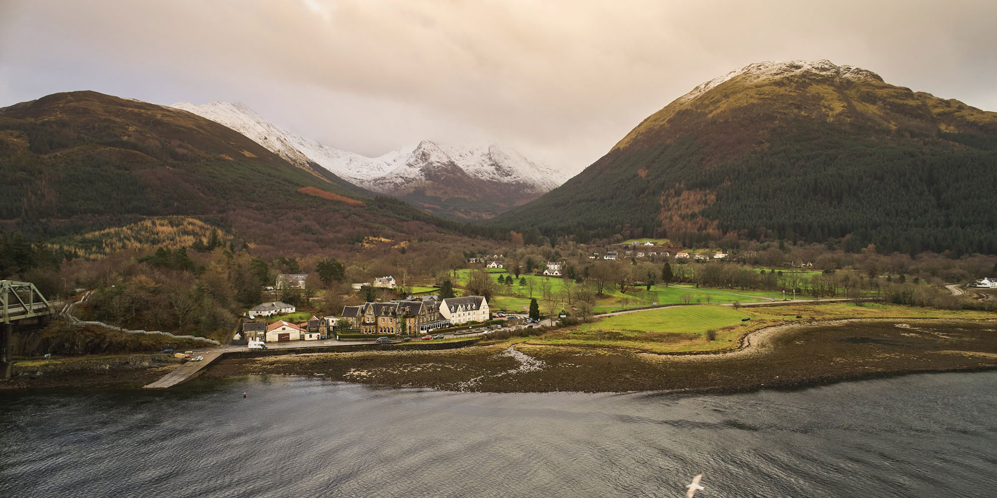 Things to do in Glencoe | Ballachulish Hotel Inspiration